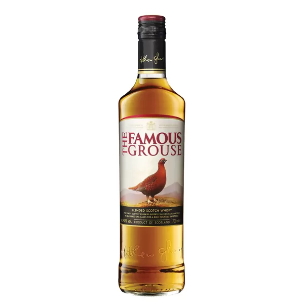 Famous Grouse 0.7 L