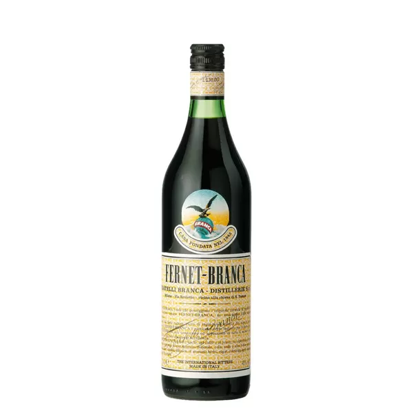 Fernet – Branca 0,7l