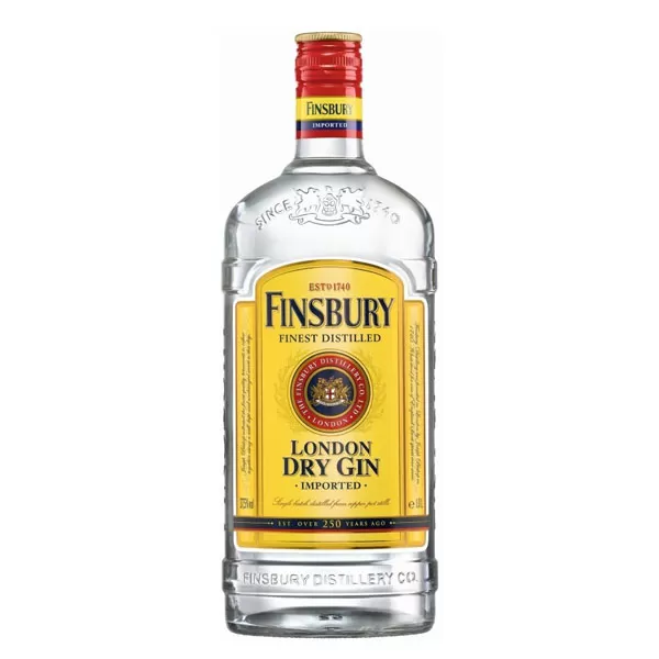 Finsbury Dry Gin 0.7 L