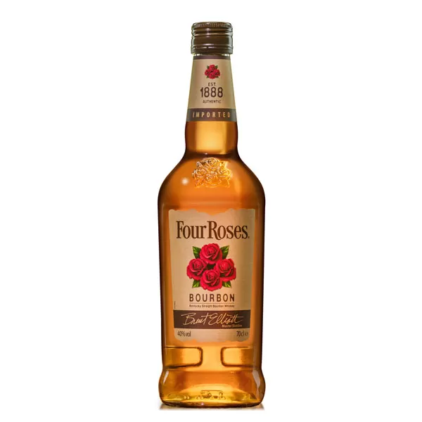 Four Roses Bourbon 0.7 L