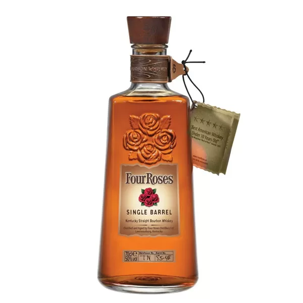 Four Roses Single Barrel 0.7 L