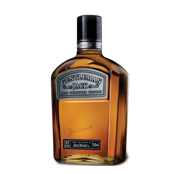 Gentleman Jack 0.7