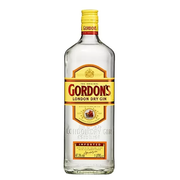 Gordons Dry Gin 0.7 L