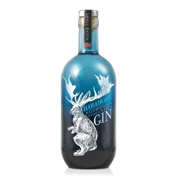 Harahorn Gin 0,5l