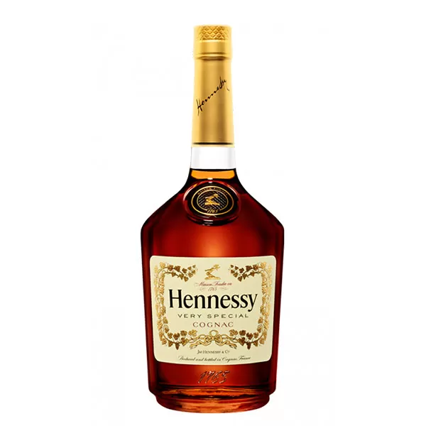 Hennessy Vs 70 Cl