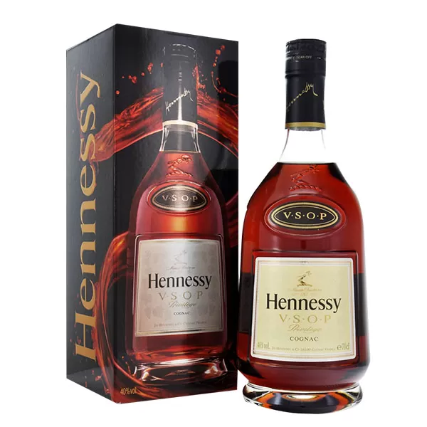 Hennessy Vsop 70 Cl