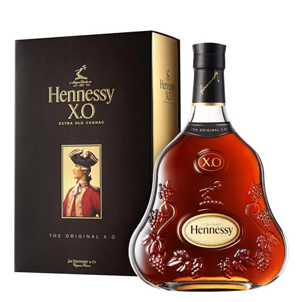 Hennessy Xo 70 Cl