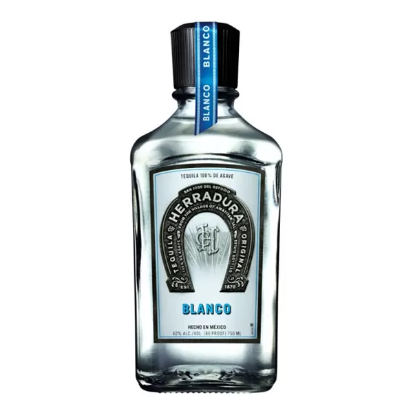 Herradura blanco 0.7 L