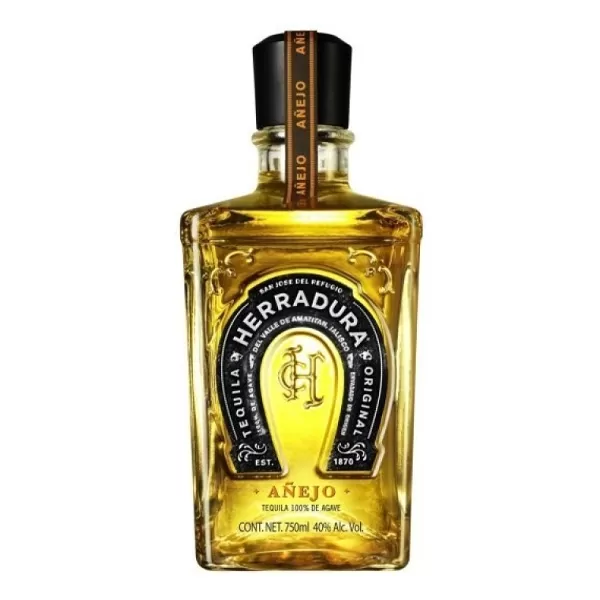 Herradura reposado 0.7 L