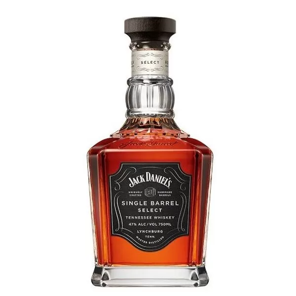 Jack Daniel’s Single Barrel 0.7 L