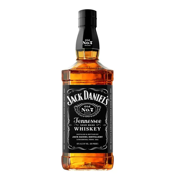 Jack Daniels 0.7 L