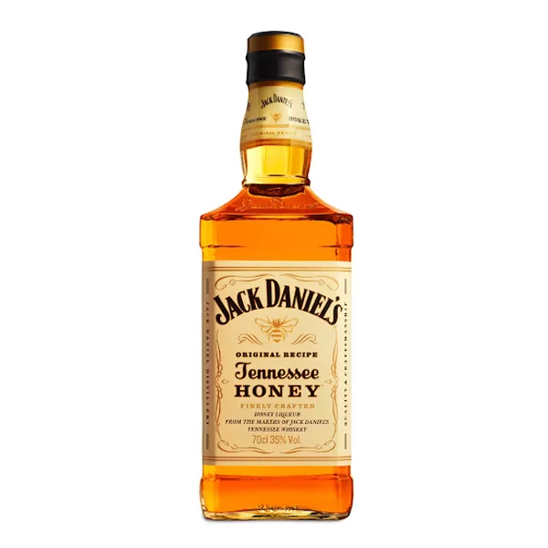 Jack Daniels Honey 0.7 L