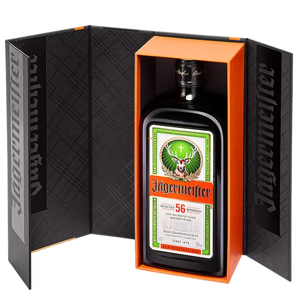 Jagermeister 0.7