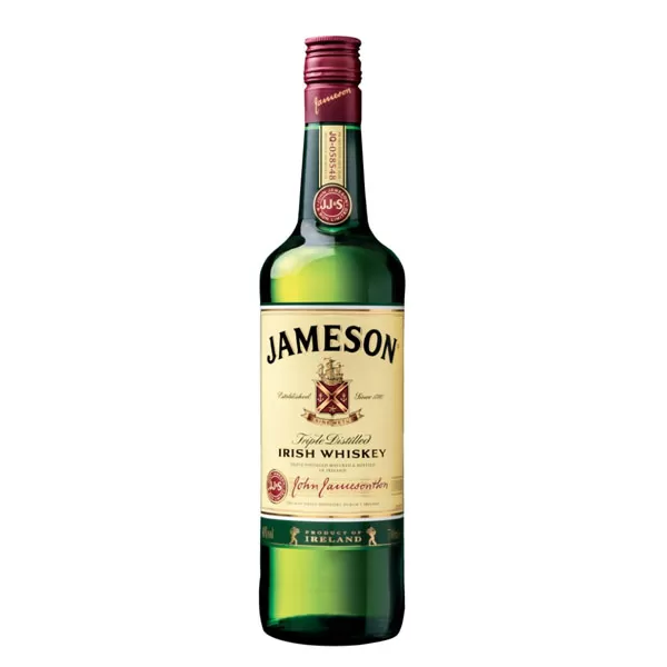 Jameson 0.7 L