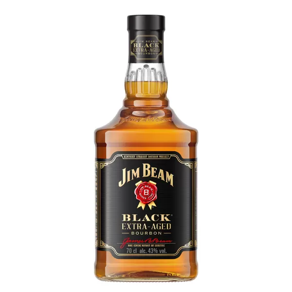 Jim Beam Black 0.70 L