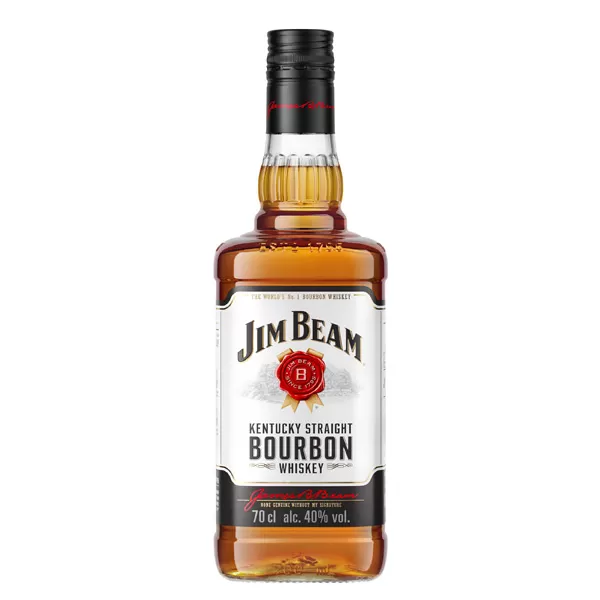 Jim Beam White 0.7 L