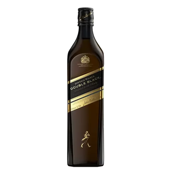 Johnnie Walker Black Double 0.7