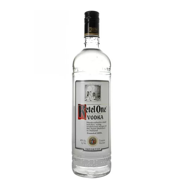 Ketel One Vodka 1 L