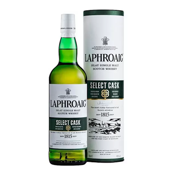 Laphroaig Select 0.7 L