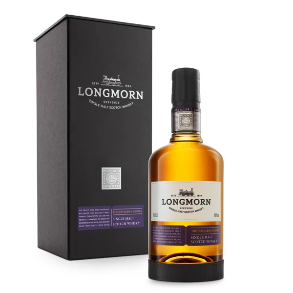 Longmorn The Distiller’s Choice 0,7L