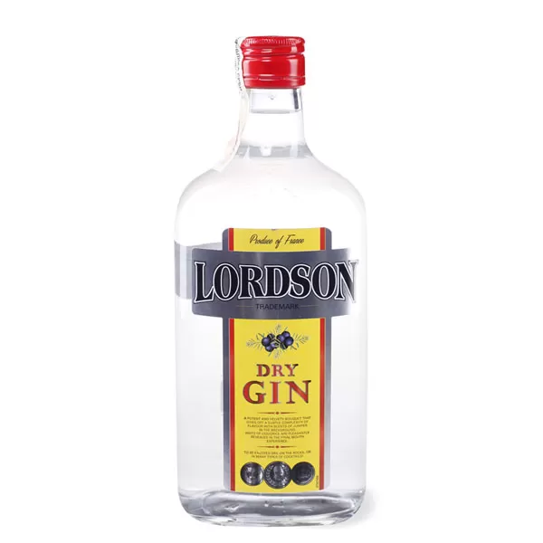 Lordson Gin 0.7 L