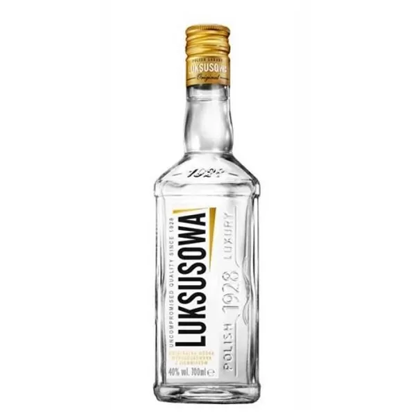 Luksusowa Vodka 0.7 L