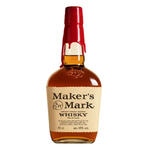 Makers Mark 0.70 L