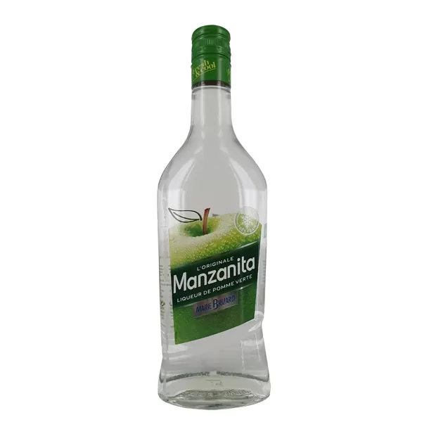 Marie Brizard Manzanita 0.7 L