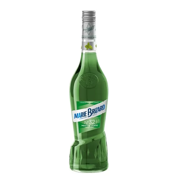 Marie Brizard Menthe 0.7 L