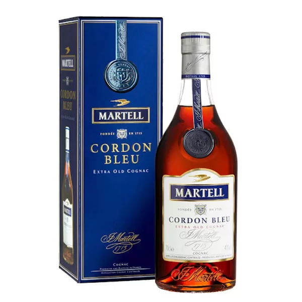 Martell Cordon Bleu 0.7 L