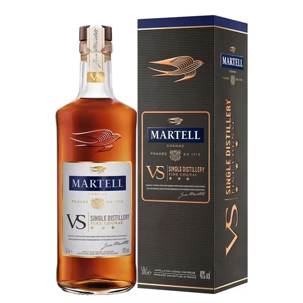 Martell VS 0.7 L