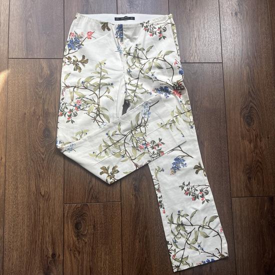 Zara nove pantalone