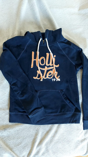 Hollister duks