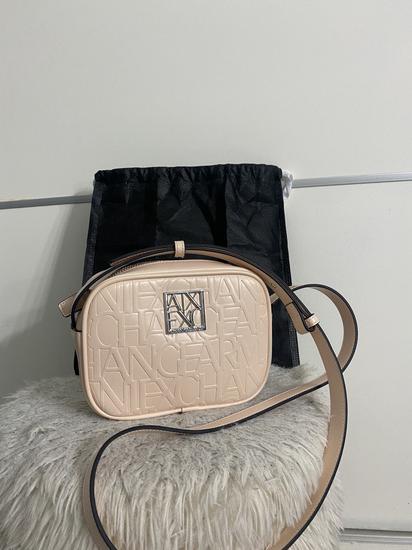 Armani Exchange torbica NOVO