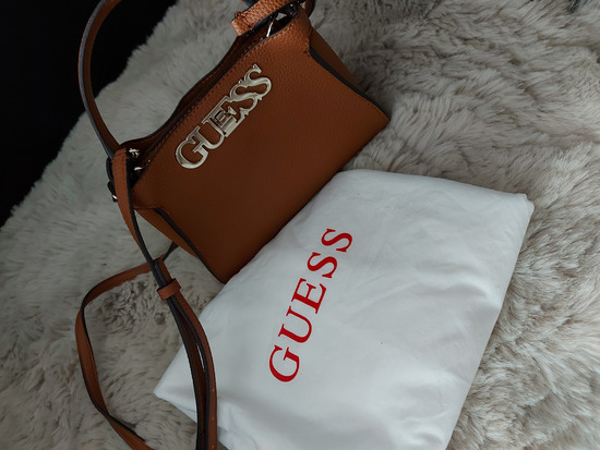 Original Guess torbica