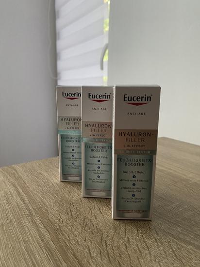 Eucerin hyaluron hidro boost serum 30ml