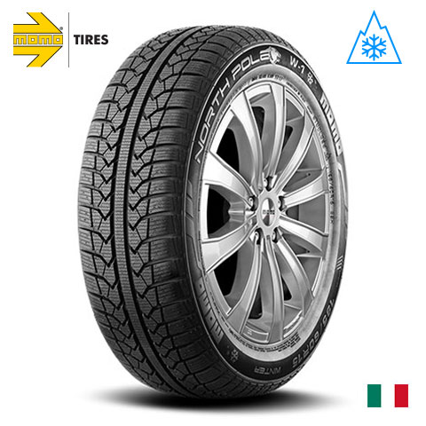 165/65 R15 MOMO NORTH POLE W-1 81T