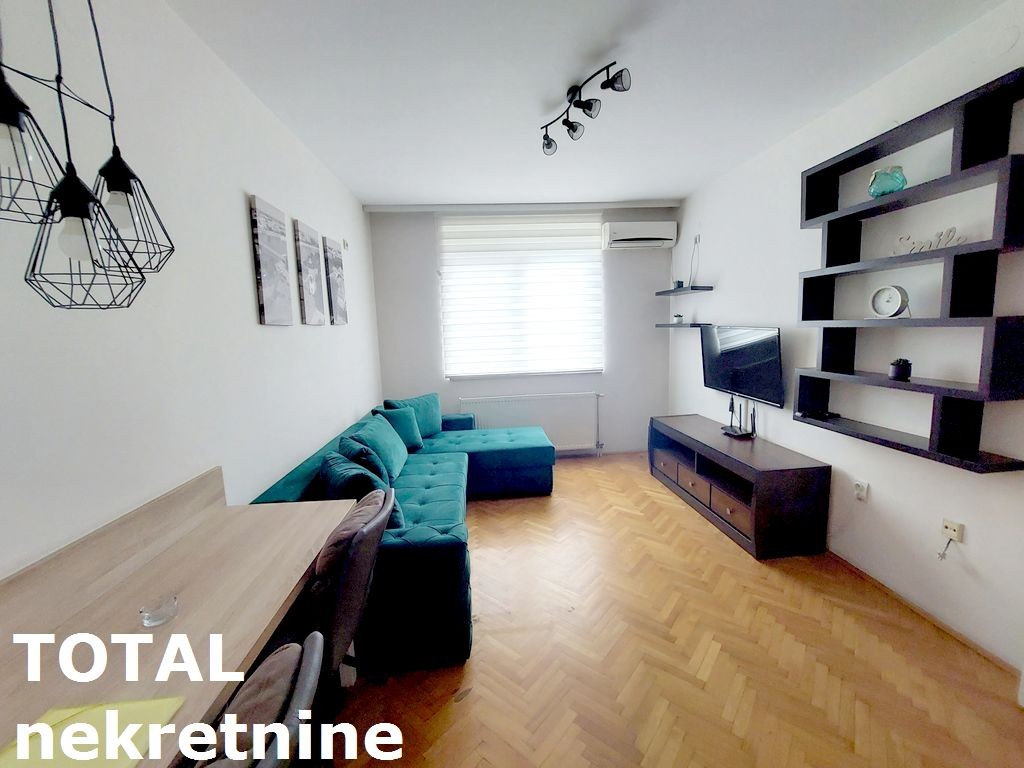 Stan,NOVI SAD,SAJAM 33.00m2,82400€ , ID: 1096874