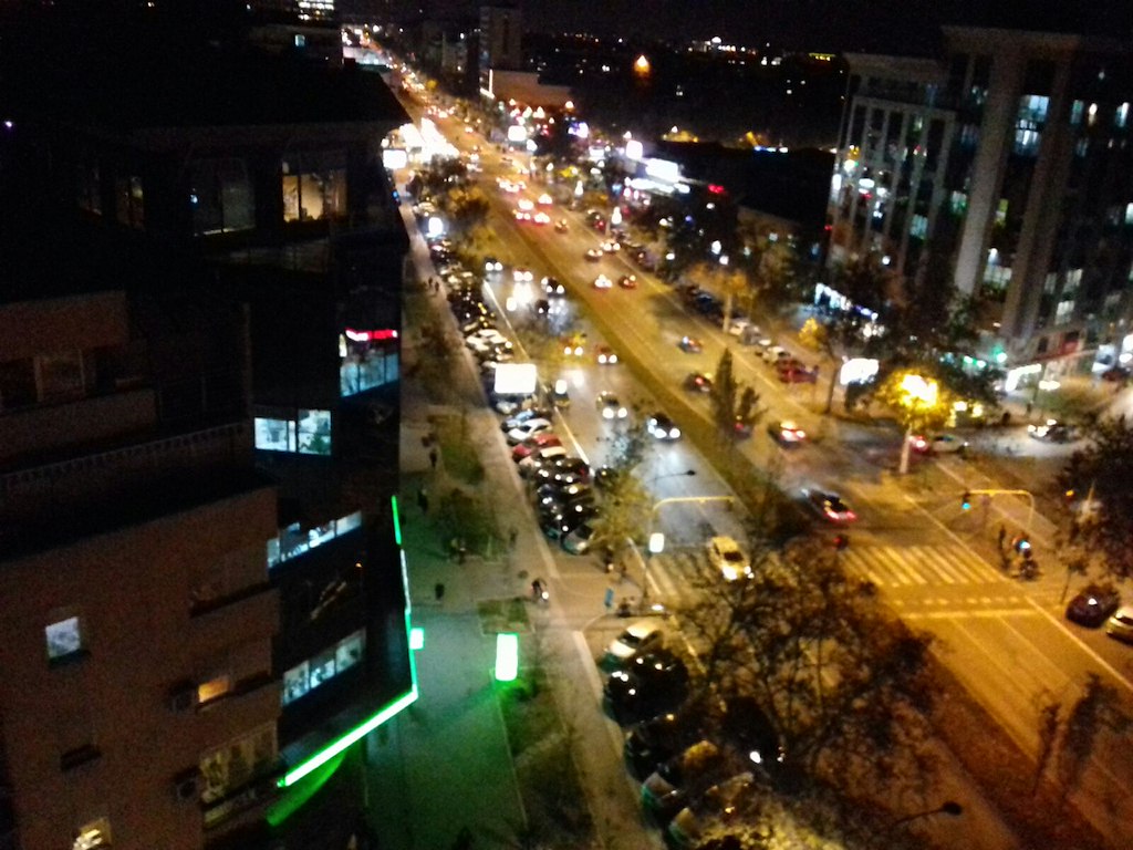 NOVI SAD FUTOSKA PIJACA 94m2 EXTRA POZICIJA