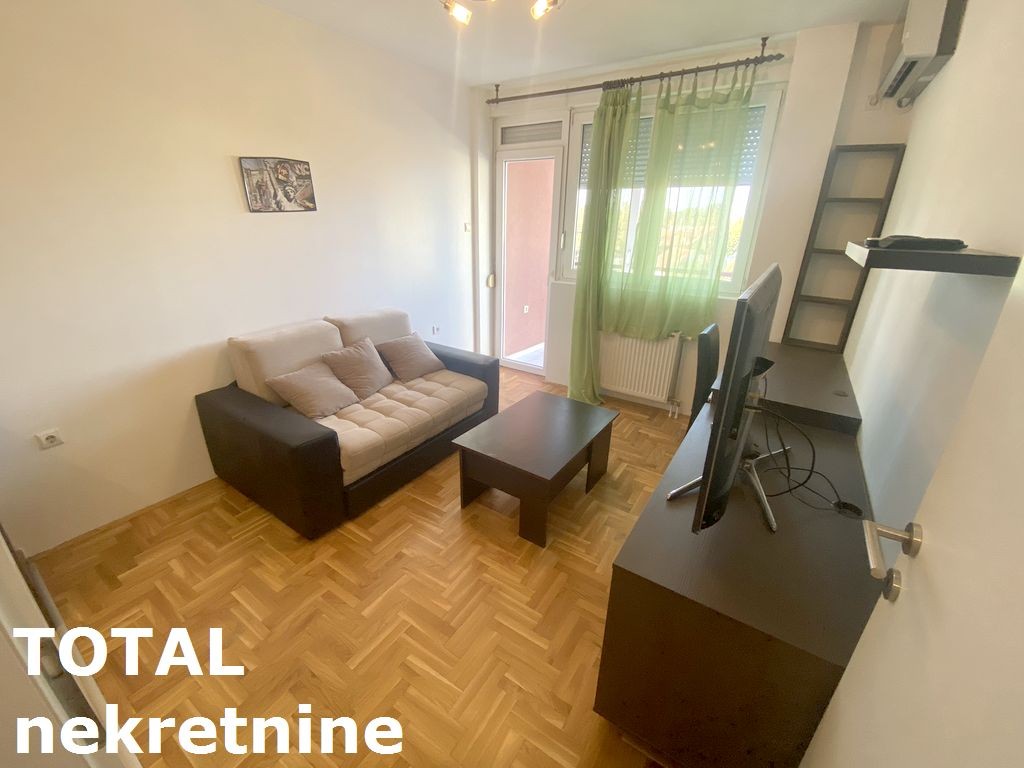 Stan,NOVI SAD,TELEP 33.00m2,80340€ , ID: 1096707