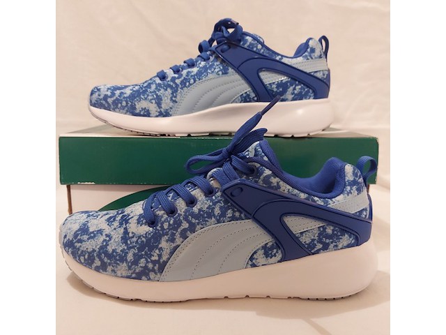 Patike Puma Aril Blaze Variation Wn`s broj 38,5 - NOVO