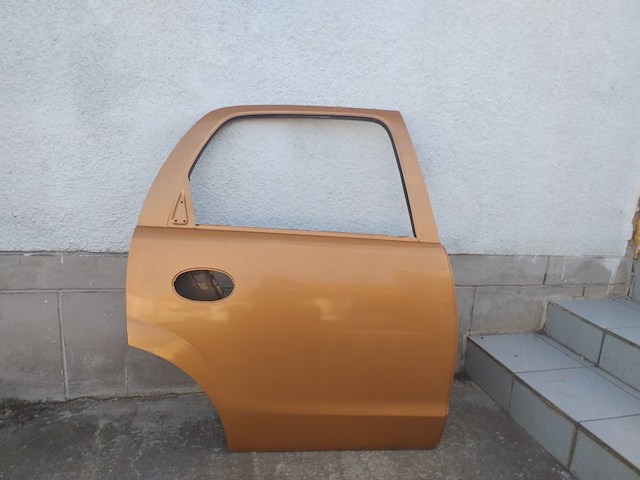 Vrata za Opel Corsu C