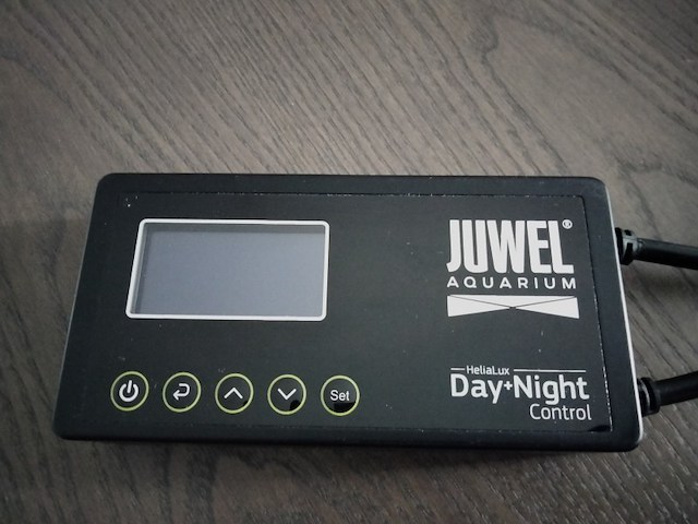 Juwel HeliaLux Day+Night Control