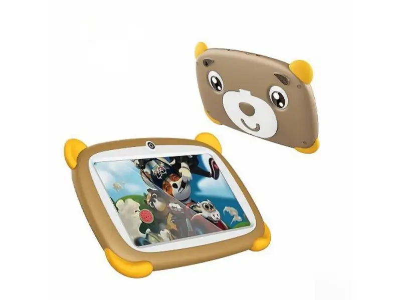 MEANIT K20 MEDO KIDS WIFI 16GB TABLET 7” QUAD CORE 2GB 16GB 2MPX