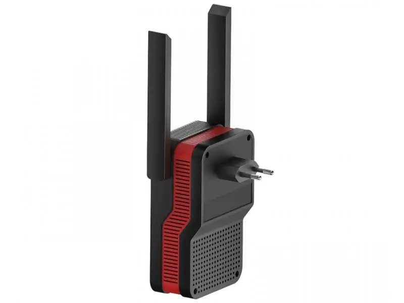 CUDY RE3000 AX3000 DUAL BAND WI-FI 6 RANGE EXTENDER