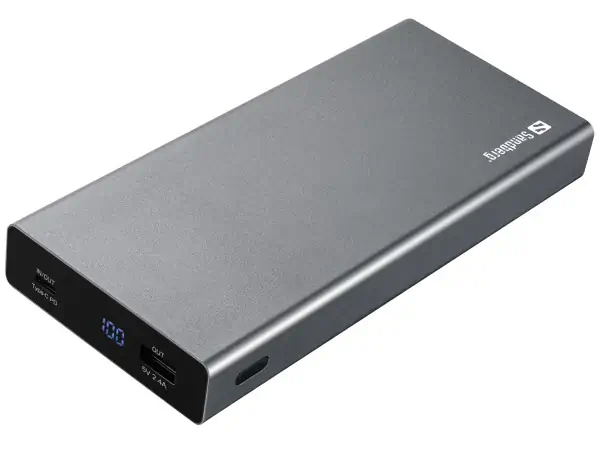 POWERBANK SANDBERG USB-C 420-52 20000MAH 100W