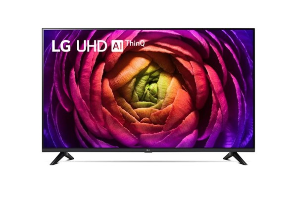 LG Televizor 65UR73003LA 65'' 4K Ultra HD (3,840 x 2,160)