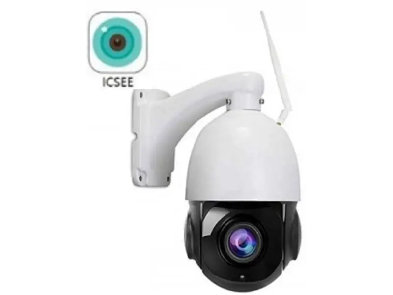 GEMBIRD CAM-IP5MP-EP17-36X KAMERA 5 MPIX MICROSD