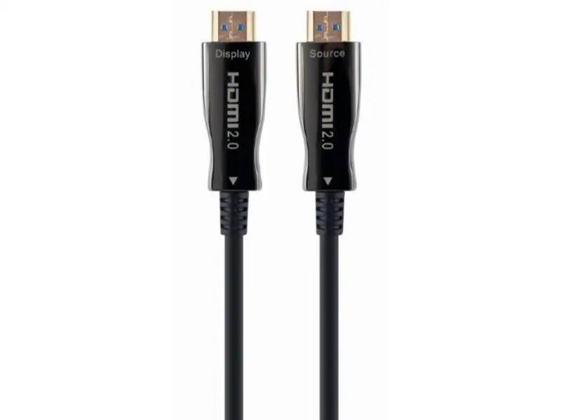 GEMBIRD CCBP-HDMI-AOC-30M-02 ACTIVE OPTICAL (AOC) HIGH SPEED HDMI KABL