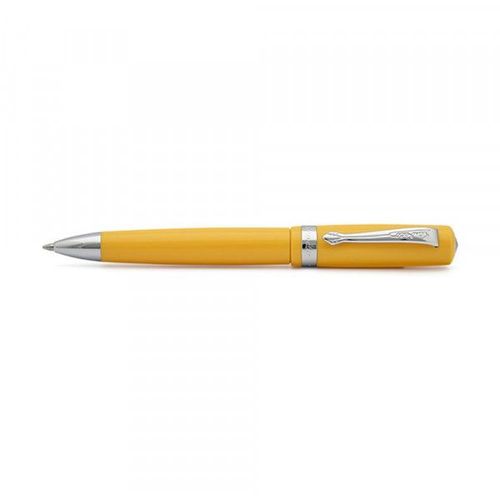 Hemijska olovka Kaweco Student yellow